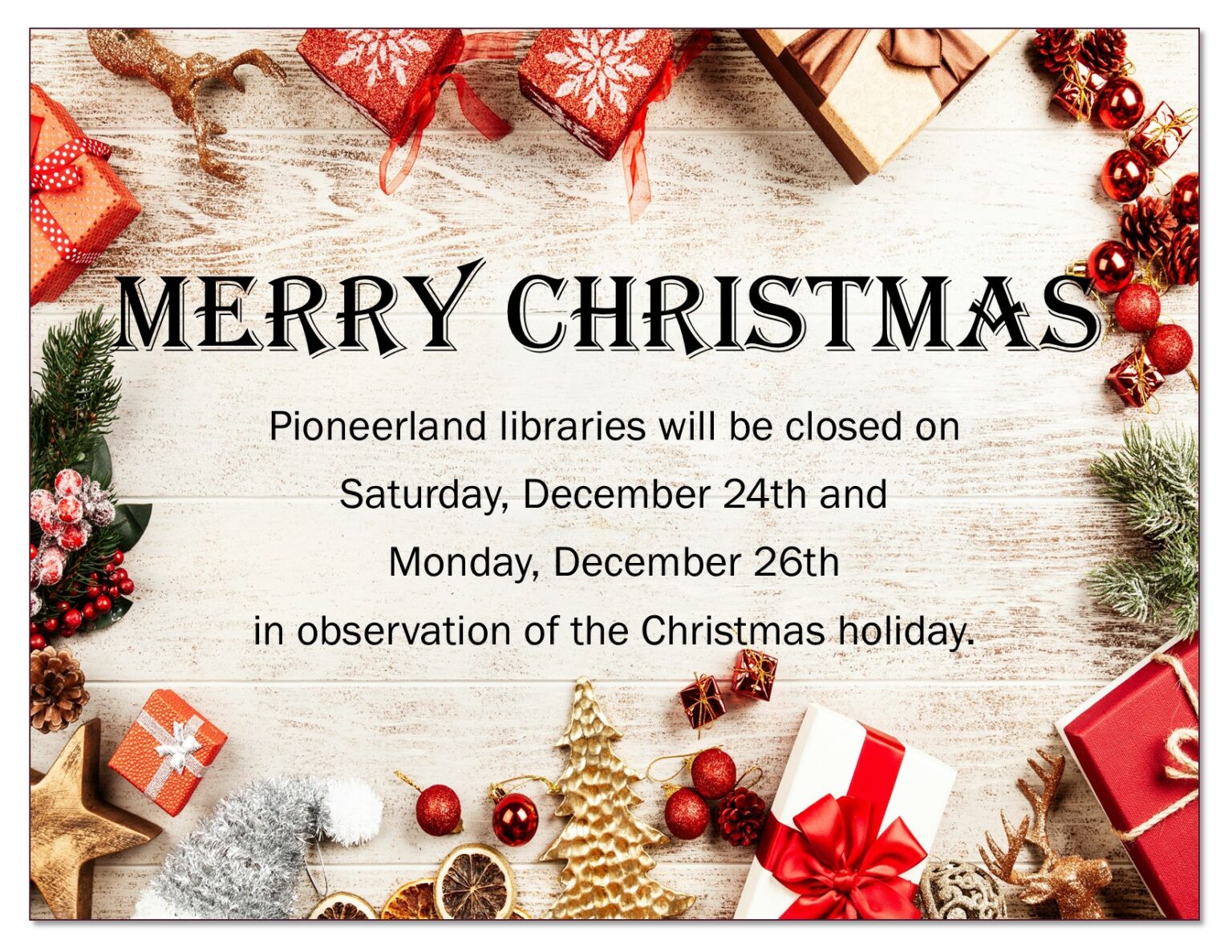 Atwater Public Library