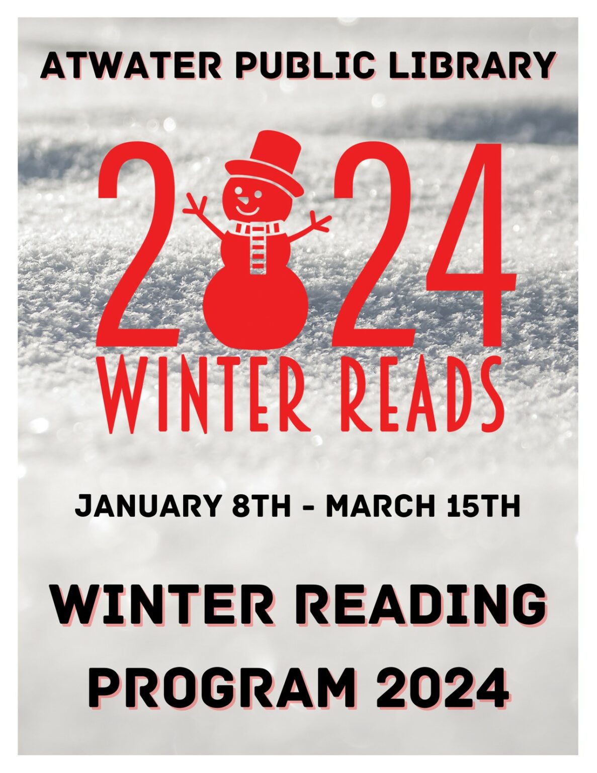 Atwater Public Library