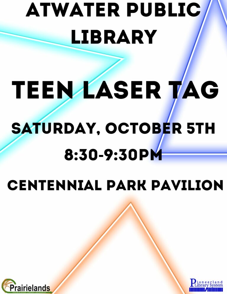 Atwater Public Library